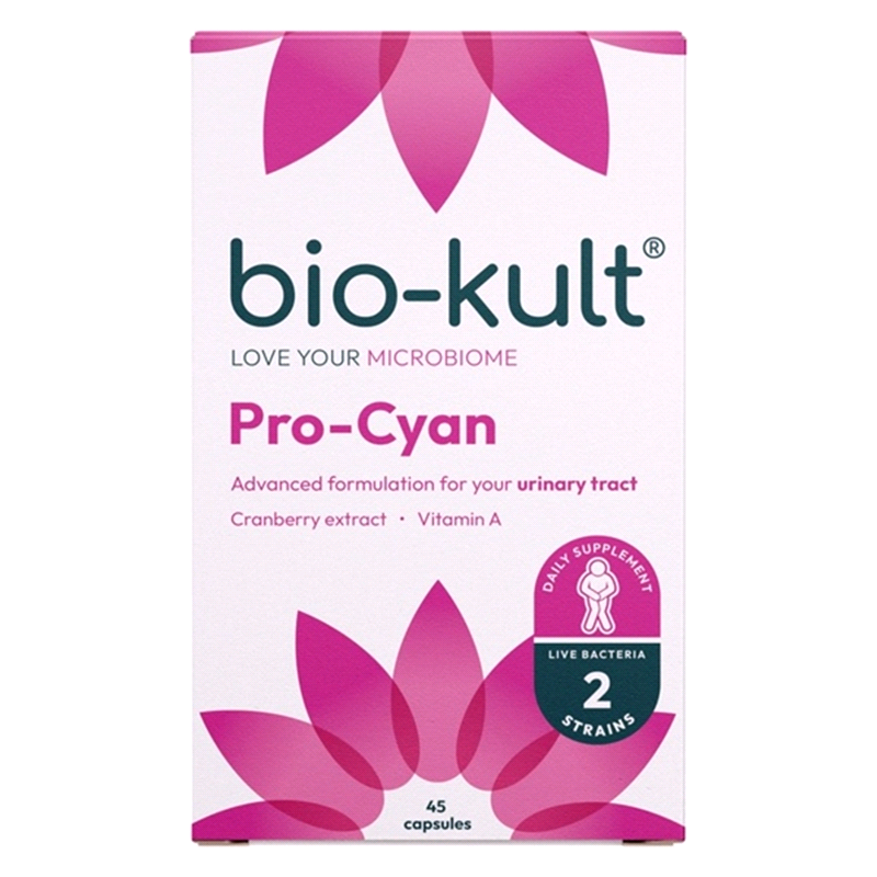 Bio Kult Pro Cyan 45 Capsules Bio Kult Nutrisun Health Food Store Uk